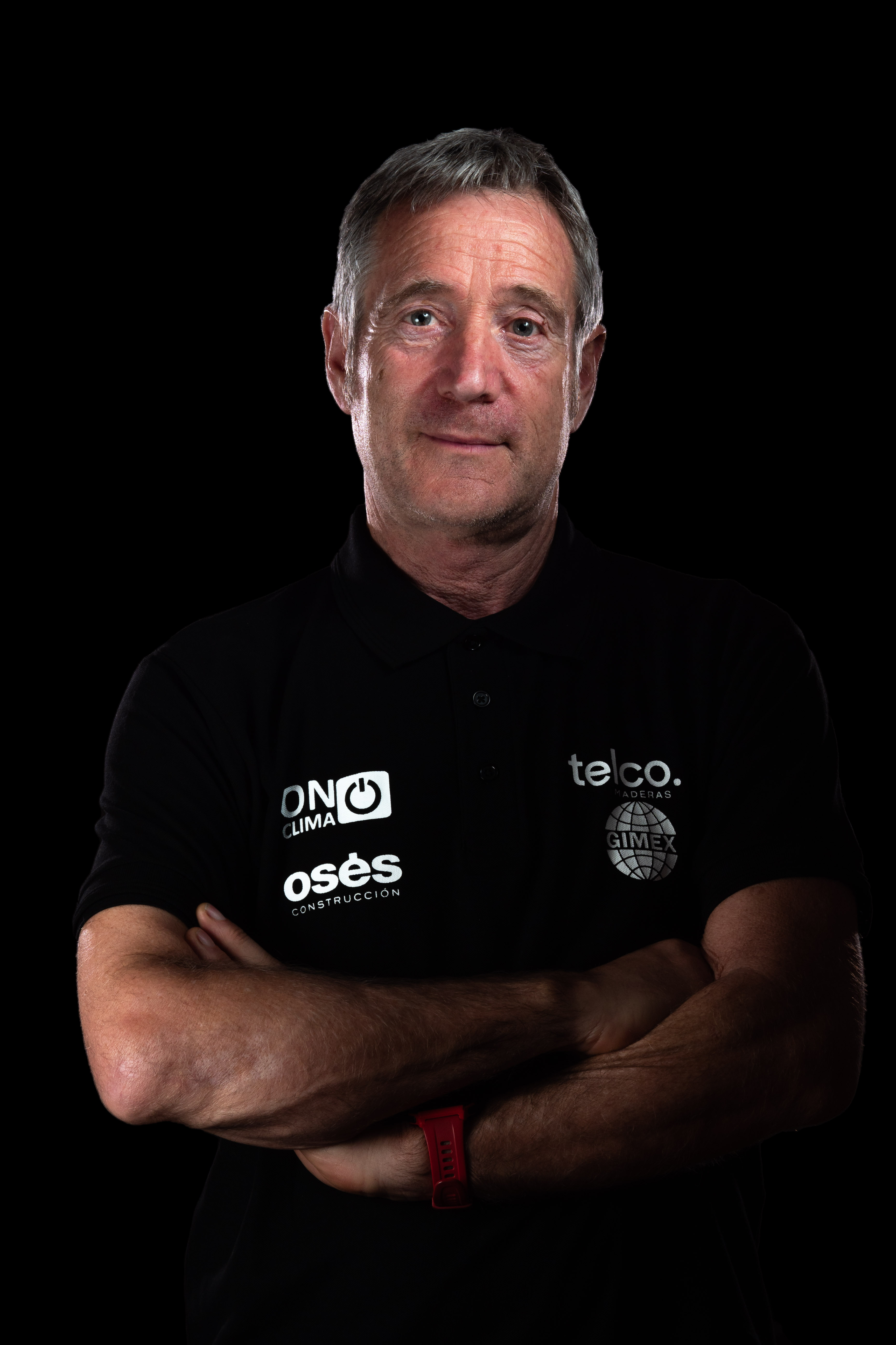 Staff Técnico – Equipo Telco – On Clima – Osés