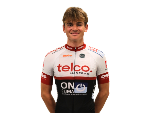 Plantilla 2025 – Equipo Telco – On Clima – Osés